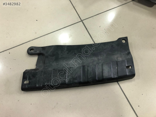 Bmw X5 G05 Sağ Arka Tampon Destek Braketi 51127487526 otocikma.com' da ...