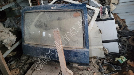 Renault R12 Sw Bagaĵ Kapagı otocikma.com' da - 2542870