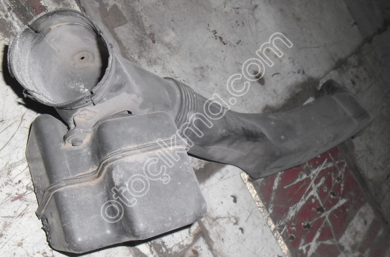 Hyundai Sonata 2.0 Benzinli G4jp Hava Filtre Kutusu otocikma.com' da ...