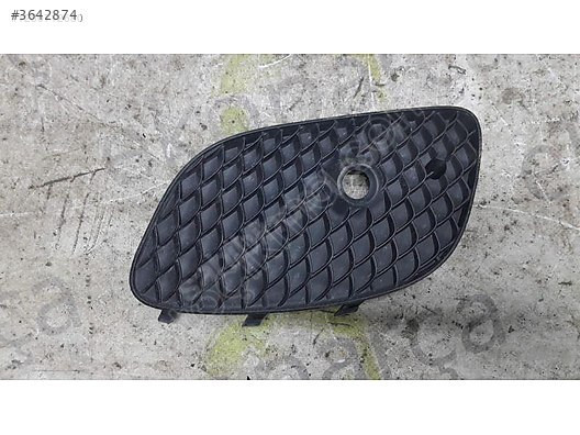 Mercedes A 2019 2022 Amg Ön Tampon Sol Sis Kapağı A1778853100 otocikma ...