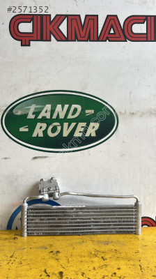 Mercedes W221 S Serisi Yağ Soğutucu A2215004000 otocikma.com' da - 2571352