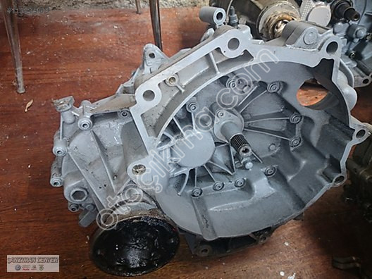 Volkswagen Golf5 Fsi 6ileri Çıkma Şanzıman otocikma.com' da - 2500389