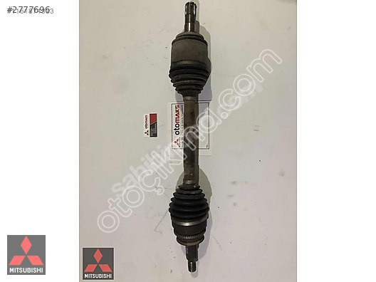 3815a199 Pajero Arka Aks otocikma.com' da - 2777696