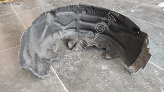 Mercedes C W205 Sağ Arka Davlumbaz 2056900830 So otocikma.com' da - 2706048