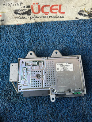 Porsche Macan 95b Anfi 7pp 035 223 Aa Üçel Oto Çıkma Bursa otocikma.com ...