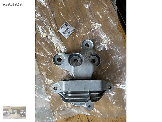 84398113 Opel İnsignia B Sol Motor Kulağı Orjinal Oto otocikma.com' da ...