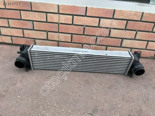 Volvo Xc40 İntercooler Radyatörü Orjinal Oem:32249909 otocikma.com' da ...