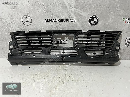 3008 Ön Tampon Izgarası otocikma.com' da - 3023806