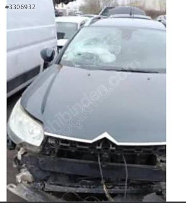 Citroen C5 Koltuk Isıtma otocikma.com' da - 3306932