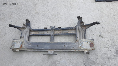 CHEVROLET CAPTİVA ÖN PANEL TAMPON DEMİRİ Çıkma Yedek Parça Fiyatları ...