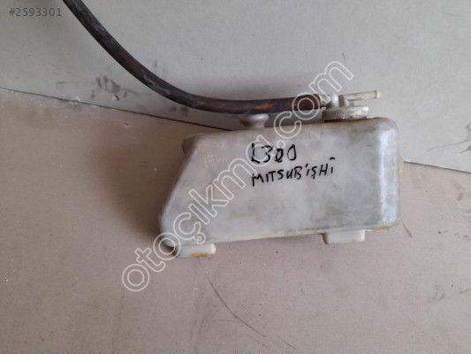 Mitsubishi L 300 Yedek Su Deposu otocikma.com' da - 2593301