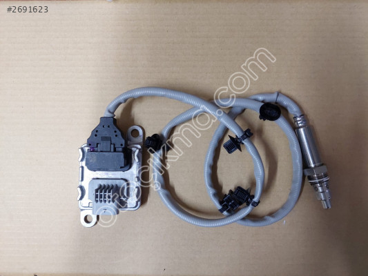 227906887r Oksijen Sondası Megane Iv Talisman Dokker Adblue otocikma ...