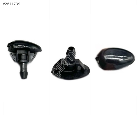 Isuzu Meme Su Fiskiye D-max 02-12 (5 Li Pakette) otocikma.com' da - 2641739