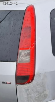 Ford Fusion Sağ Arka Stop Lambası otocikma.com' da - 2412441