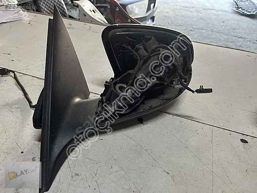 Mercedes W205 Sol Ayna Orjinal otocikma.com' da - 2776001