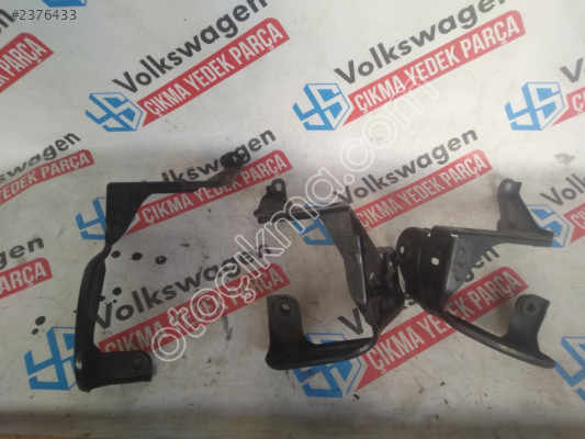 Audi A6 C6 İntercooler Braketi otocikma.com' da - 2376433