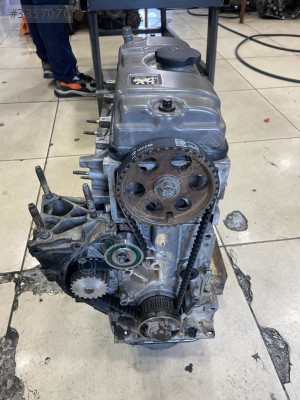 Peugeot 106 1.4 Motor otocikma.com' da - 3357070