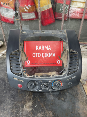 Mitsubishi L200 Teyp Çerçevesi otocikma.com' da - 3103913