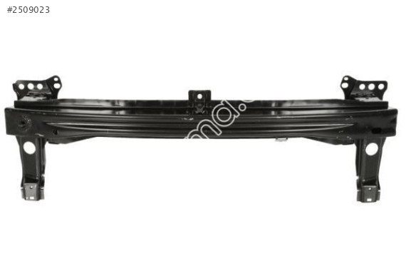 VW Caddy Ön Tampon Demiri 2k5807109 15-20 otocikma.com' da - 2509023
