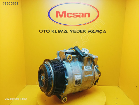 Mercedes Gle W166 Klima Kompresörü A0008300004 otocikma.com' da - 2209463