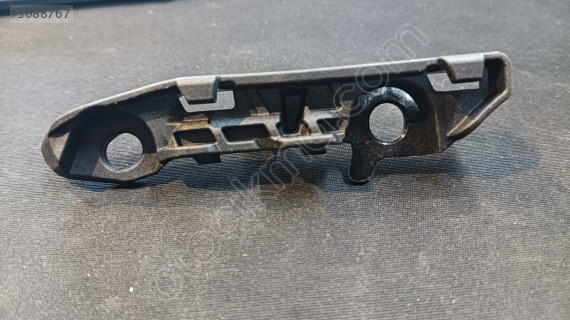 Mercedes C W206 Ön Tampon Sabitleme Kızak Sağ 2021 2068851801 So ...