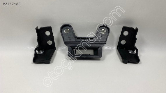 625263729r Ön Tampon Bağlantı Ayağı Takımı Megane Iv otocikma.com' da ...