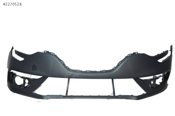 Renault Megane 4 Ön Tampon Çıkma Parça 620226317r otocikma.com' da ...