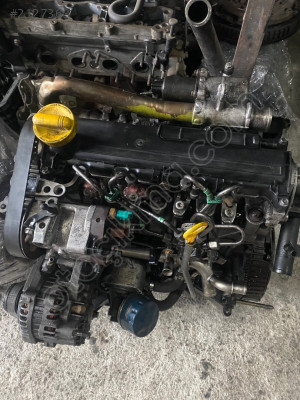 Renault Megane Euro 3 Komple Motor otocikma.com' da - 2127363