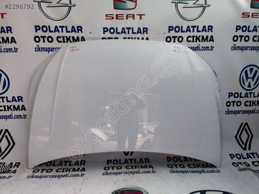 Volkswagen Polo Motor Kaputu Orjinal otocikma.com' da - 2296792