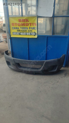 Iveco Daily Çıkma Ön Tampon otocikma.com' da - 3421400