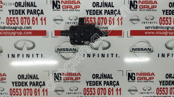 Nissan X-trail Ek Su Pompası Oem Sıfır T33 2022- 21200-00Q0f otocikma ...