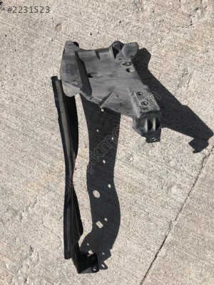 Mercedes E Seri W212 Sol Far Yuva Sacı 2126204600 otocikma.com' da ...