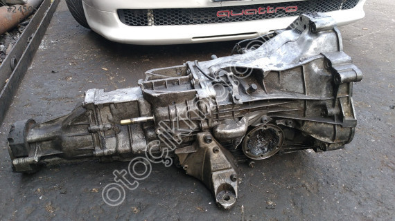 Audi A4 B5 1.8t Quattro 5ileri Manuel Şanzıman otocikma.com' da - 2450512