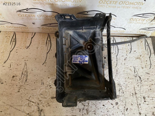 Volkswagen Polo Akü Alt Muhafaza Orjinal Çıkma otocikma.com' da - 2132516