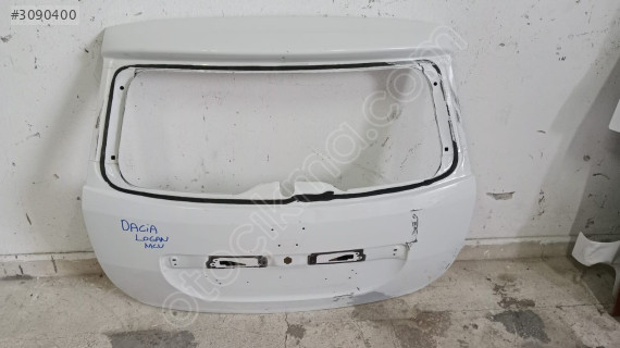 Dacia Logan Bagaj Kapagi otocikma.com' da - 3090400