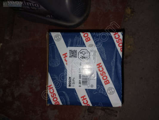 Hava Akışı Sensörü otocikma.com' da - 3775240