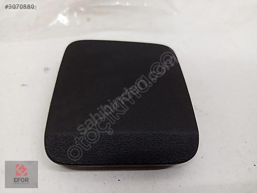 Toyota Chr Sıfır Orj Ön Çeki Kapak 19-21 Oem No: 52128-f4200 otocikma ...