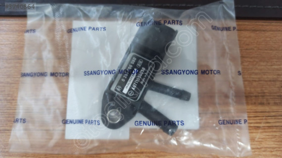 Motor Basınç Fark Sensörü Orjinal Ssangyong Korando C otocikma.com' da ...