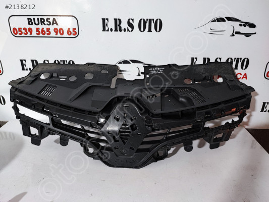 Renault Clio 4 Hb Ön Panjur Orjinal 622563184r otocikma.com' da - 2138212