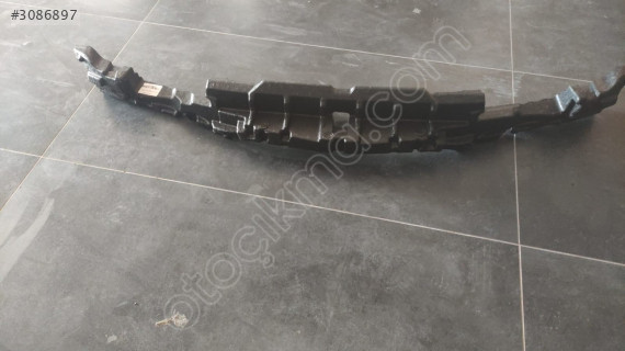 Mercedes C W205 Amg Ön Tampon Köpüğü 2014 2018 2058851037 Sy otocikma ...