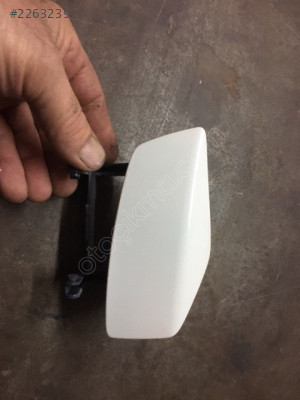 Mercedes Cla Serisi W117 Sağ Far Yıkama Kapağı Orj Çıkma otocikma.com ...