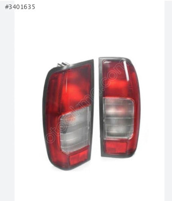 Nissan Sol Arka Stop otocikma.com' da - 3401635