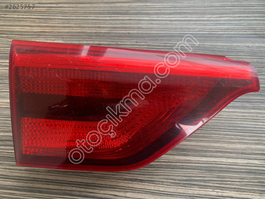 Kia Sportage 2016- Sol İç Stop Lambası Orjinal 92405-f1000 otocikma.com ...