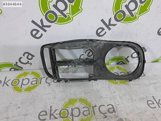 Mını Cooper Countryman 2019 2024 Ön Sol Sis Kapağı 51117390529 otocikma ...