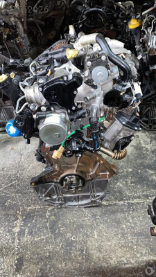 Renault Megane4 1.5 110 Luk Çıkma Orjinal Motor otocikma.com' da - 2262026