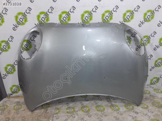 Mını Cooper 2016 2022 F60 Ön Kaput 41009626977 otocikma.com' da - 3731038