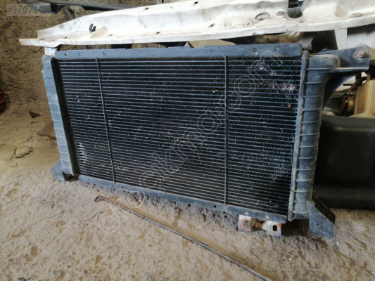 Ford Transit T12 Su Radyötörü Çıkma Bakır otocikma.com' da - 3707106