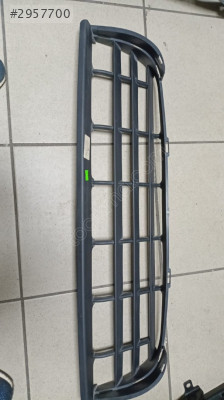 Volkswagen Crafter- Ön Tampon Panjuru Siyah otocikma.com' da - 2957700