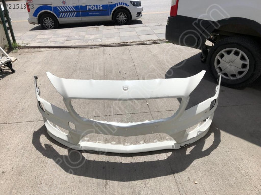 MERCEDES CLA SERİ W117 AMG ÖN TAMPON 1178850825 Çıkma Yedek Parça ...