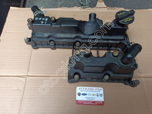 Ford Focus 1.6 Ecobost Külbütör Kapağı otocikma.com' da - 2418686